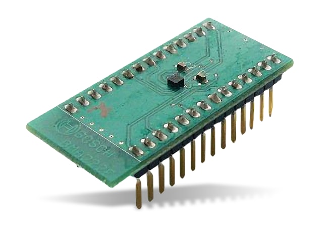 BMA400 Shuttle Board - Bosch | Mouser