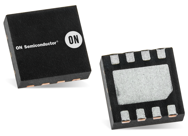 Dual N-Channel Power MOSFETs - onsemi | Mouser