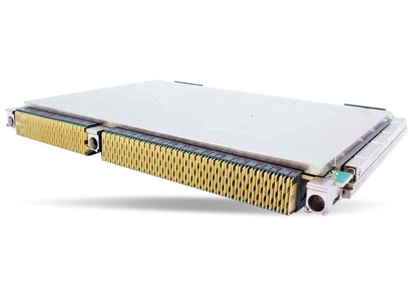 VPX Media & Protocol Conversion Modules - Amphenol Aerospace | Mouser