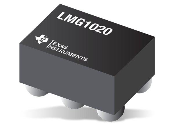 LMG1020 Low-Side GaN Driver - TI | Mouser