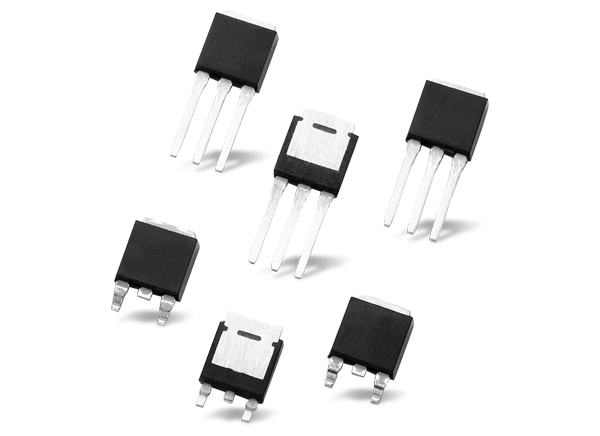 High Temperature Sensitive Alternistor Triacs Littelfuse Mouser