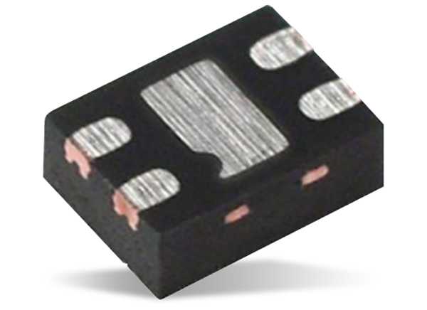 SIP3243x電源開關IC - Vishay | Mouser