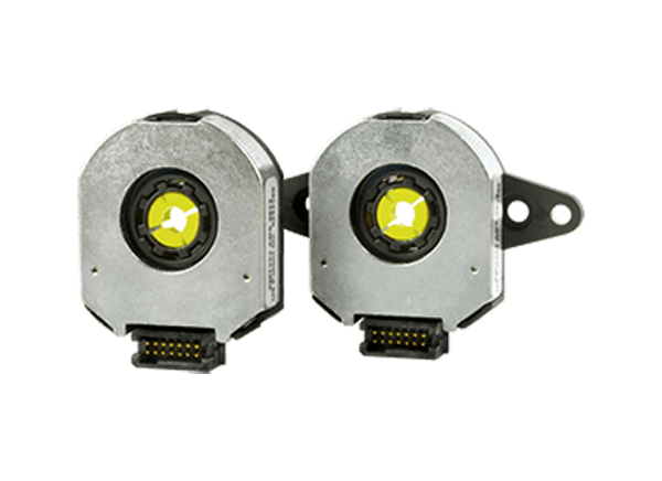 AMT20 Absolute Capacitive Modular Encoders - CUI Devices | Mouser