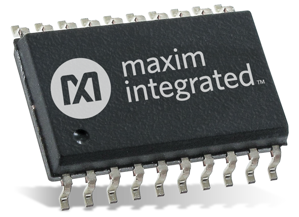 MAX2234x 4-Channel Digital Galvanic Isolators - Analog Devices / Maxim Integrated | Mouser
