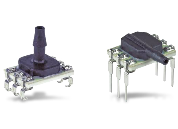 Board Mount Pressure Sensors - Honeywell | Mouser