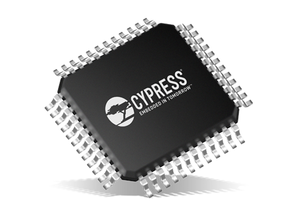 Cypress PSoC 4100 Arm Cortex-M0和M0+ MCU - Infineon Technologies | Mouser