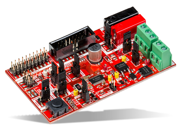 Lite SBC Boards - Infineon Technologies | Mouser