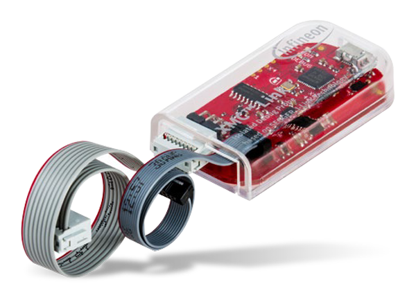 KIT_XMC_LINK_SEGGER_V1 Isolated Debug Probe - Infineon Technologies ...
