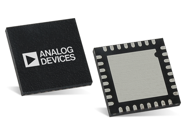 External Power Switch Buck Controllers - ADI | Mouser