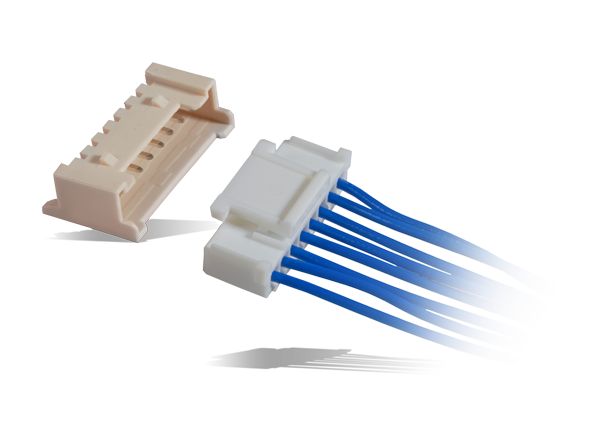 Sherlock Connector System - Molex | Mouser