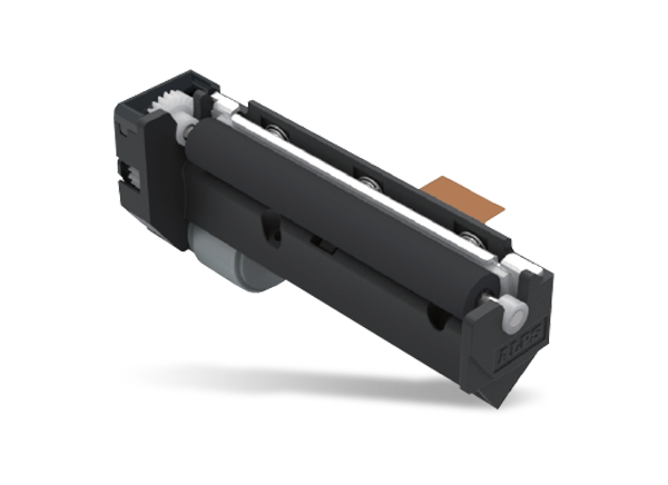 PTMBL1 Compact Thermal Printers - Alps Alpine | Mouser