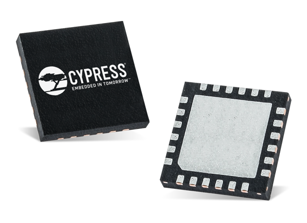 PSoC® 4700S Microcontrollers - Infineon Technologies | Mouser