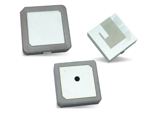 Ceramic Patch Antennas - ABRACON | Mouser