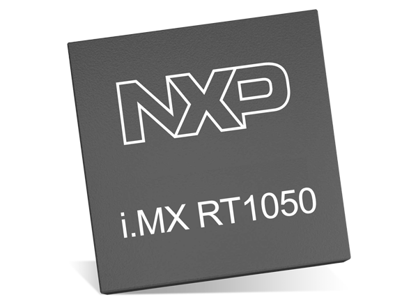 i.MX RT Crossover MCUs - NXP Semiconductors | Mouser