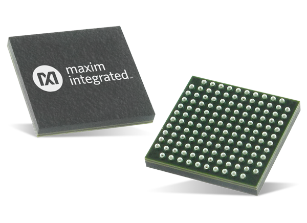 MAX32652超低功耗微控制器 - Maxim | Mouser