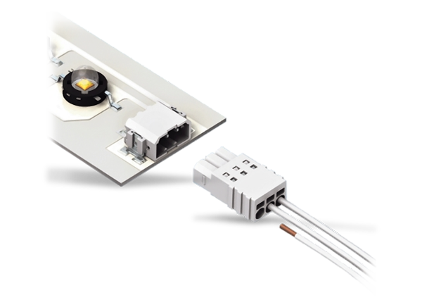 LED Lighting Connectors - Phoenix Contact | Mouser
