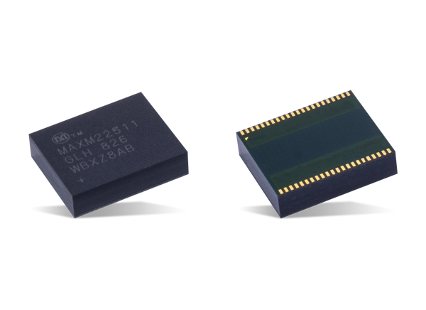 MAXM22510 / MAXM22511 Transceiver Modules - Analog Devices / Maxim Integrated | Mouser