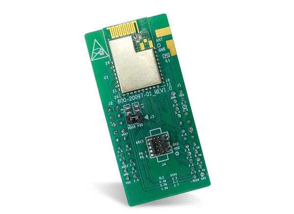 EZ-BLE & EZ-BT WICED BLUETOOTH® Modules - Infineon Technologies | Mouser