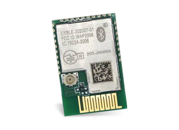CYBLE-214015-01 EZ-BLE™ Creator XR Module - Infineon Technologies | Mouser