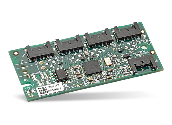 USB 2.0 Hub Solutions - Molex | Mouser