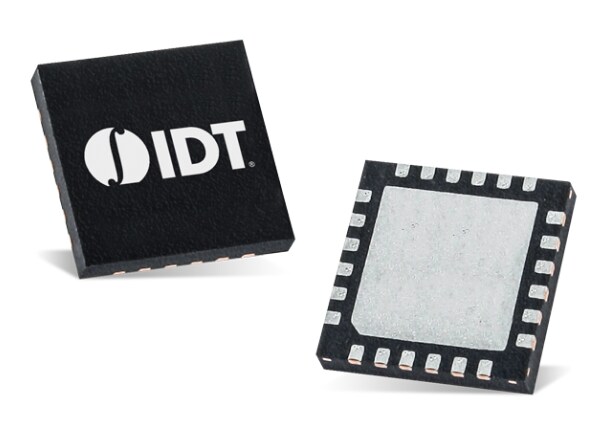 Clock Generators - Renesas / IDT | Mouser