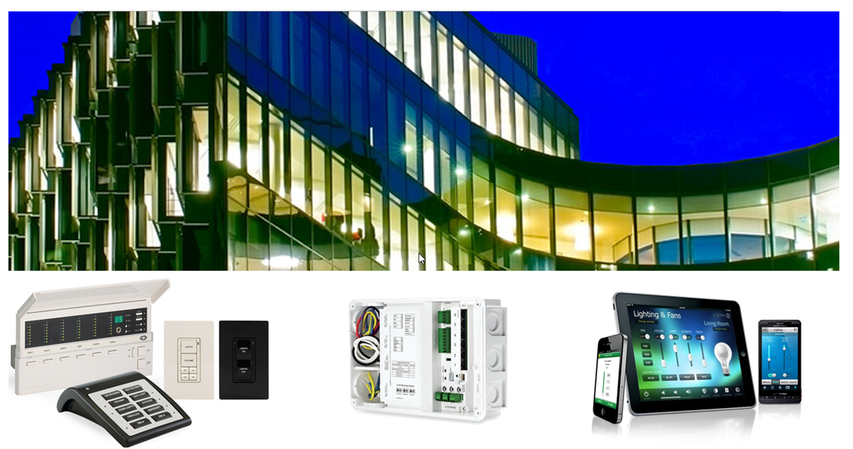 Lighting Controls - Panasonic | Mouser