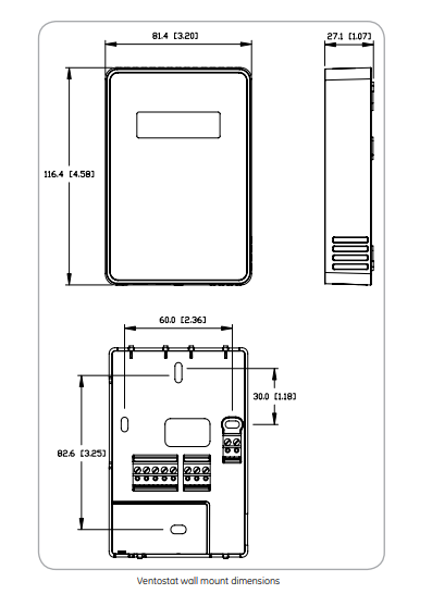 T8000 CO₂, Humidity, & Temperature Transmitters - Amphenol Advanced ...