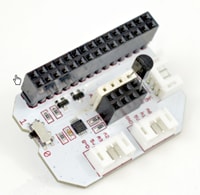 Omega ADC Expansion Board - Onion | Mouser