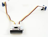 Omega ADC Expansion Board - Onion | Mouser