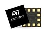LIS2DW12TR STMicroelectronics | Mouser 臺灣