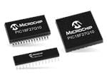 PIC18F27Q10-I/STX Microchip Technology | Mouser 臺灣