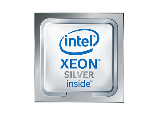 Xeon® Second Generation Scalable Silver Processors - Intel | Mouser