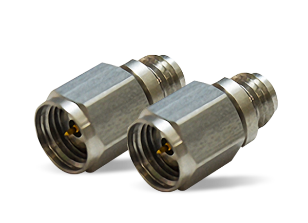 1.85mm Coaxial Connectors - Hirose | Mouser