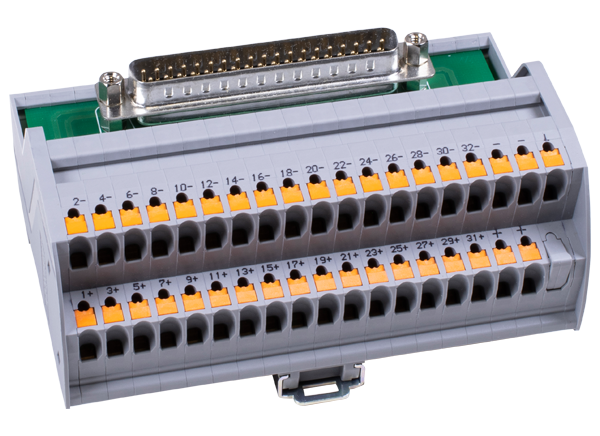 VARIOFACE VIP Interface Modules - Phoenix Contact | Mouser