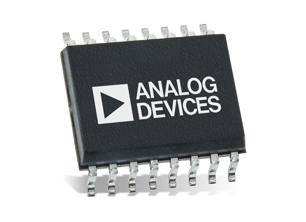 ADG141x Quad SPST Switches - ADI | Mouser