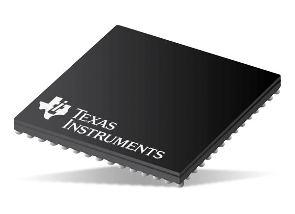 AWR1843 mmWave Automotive Radar Sensor - TI | Mouser