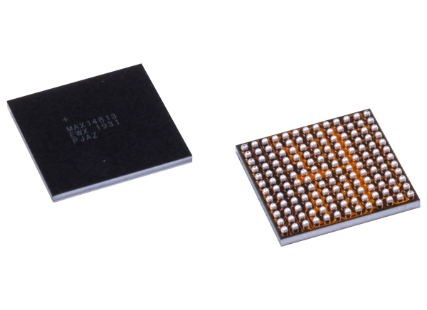 MAX14813超音波發射器 - Analog Devices / Maxim Integrated | Mouser