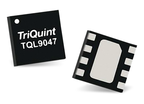 Gain Block Amplifiers for Sub-6GHz 5G - Qorvo | Mouser