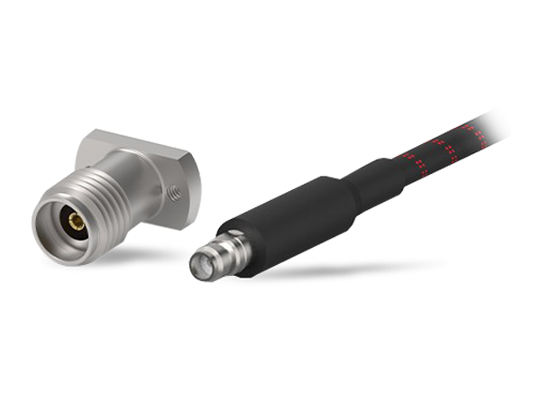 High-Frequency RF Connectors & Cable Assemblies - TE | Mouser