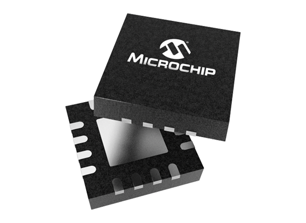 Clock & Data Distribution - Microchip Technology | Mouser