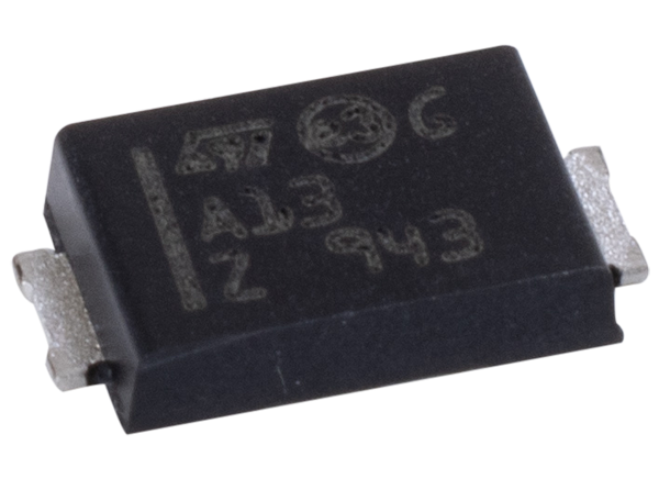 Power Schottky Low VF Diodes - STMicro | Mouser