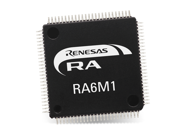 Ra6m1 32 Bit Microcontroller Group Renesas Mouser 