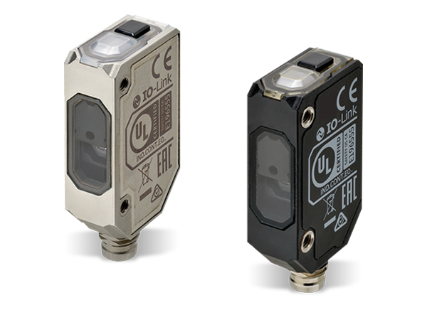 E3AS Reflective-Type Photoelectric Sensors - Omron Industrial ...