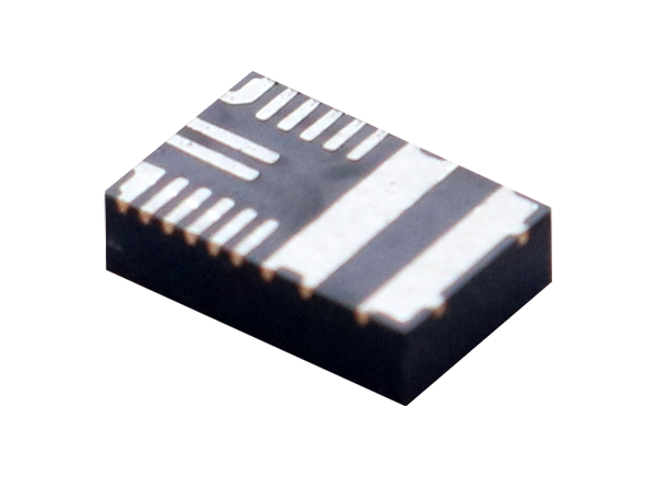 MPM3833C Step-Down Power Modules - MPS | Mouser