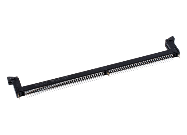 DDR4 DIMM Sockets - Molex | Mouser