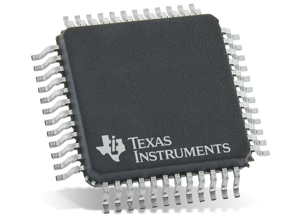 MSP430FR247x Mixed Signal Microcontrollers (MCUs) - TI | Mouser