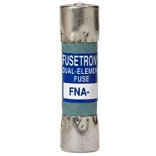 FNA Time-Delay Supplemental Fuses - Bussmann / Eaton | Mouser