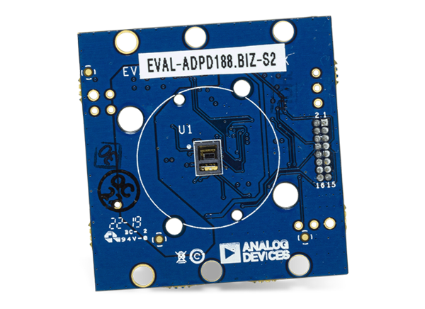 EVAL-ADPD188BIZ-S2 Evaluation Board - ADI | Mouser
