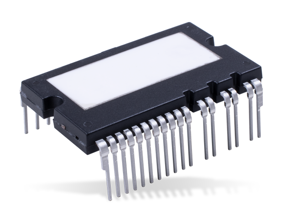 FND43060T2 SPM® 45 Module - onsemi | Mouser