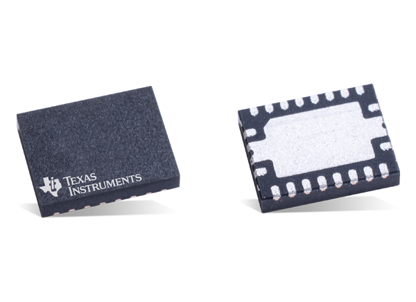 TCAN4550/TCAN4550-Q1 CAN FD Controller - TI | Mouser